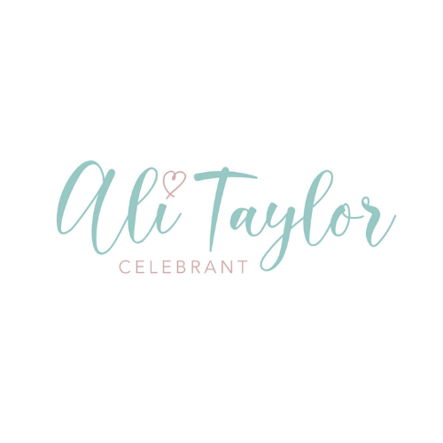 Home - Ali Taylor - Celebrant